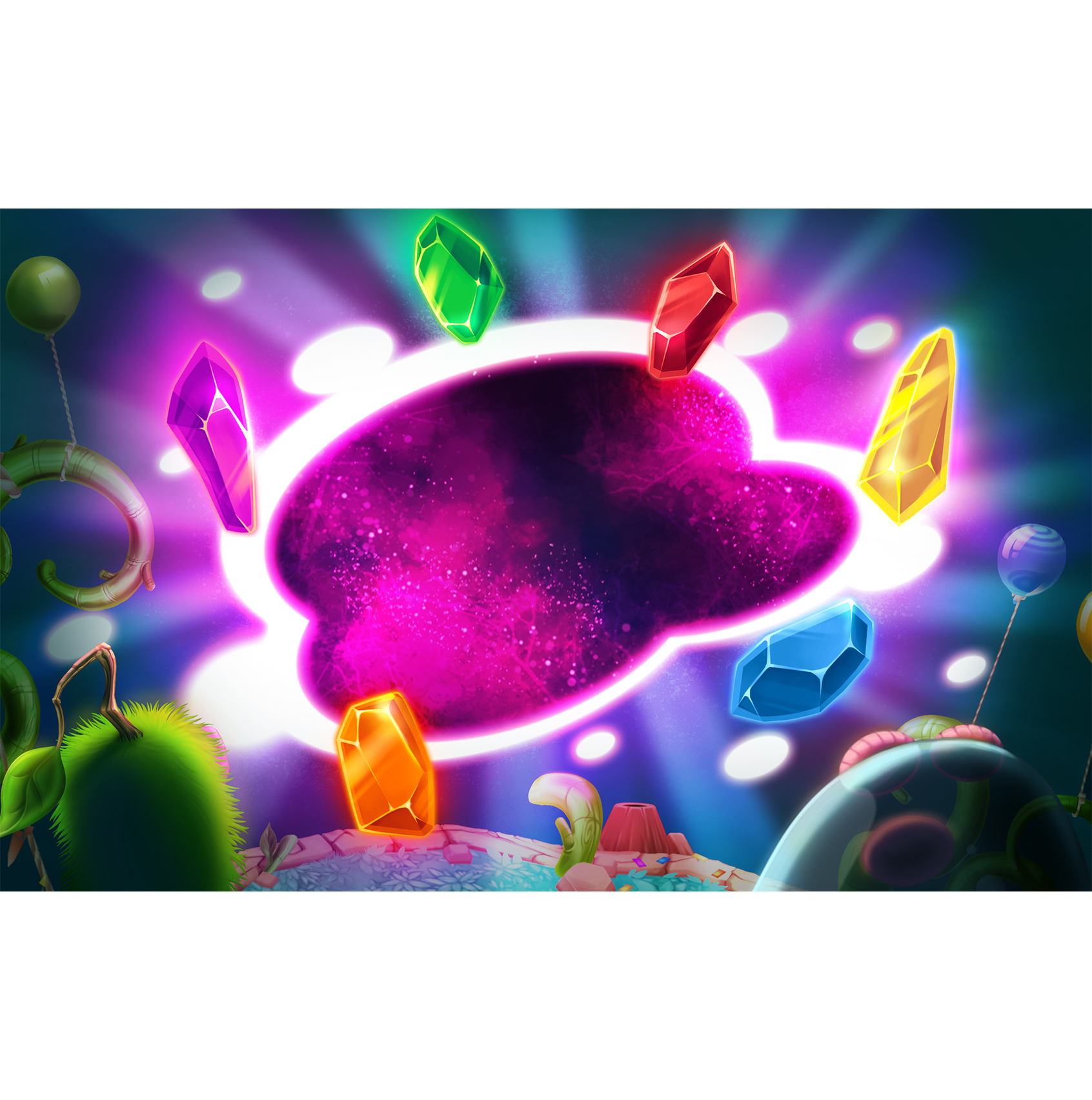 Prism Dimension - My Singing Monsters Lore | MSMPokeGamer